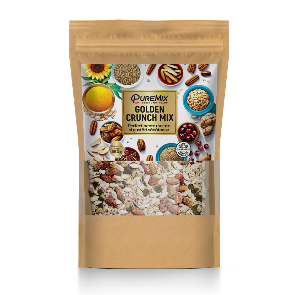 Mix Salata Golden Crunch – Savor Shop