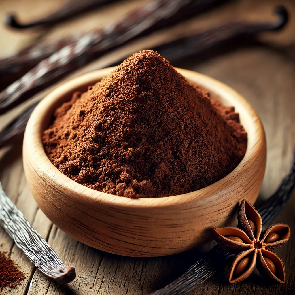 Condimentul Praful Fermecat al Crăciunului – EDIȚIE LIMITATĂ – Savor Shop