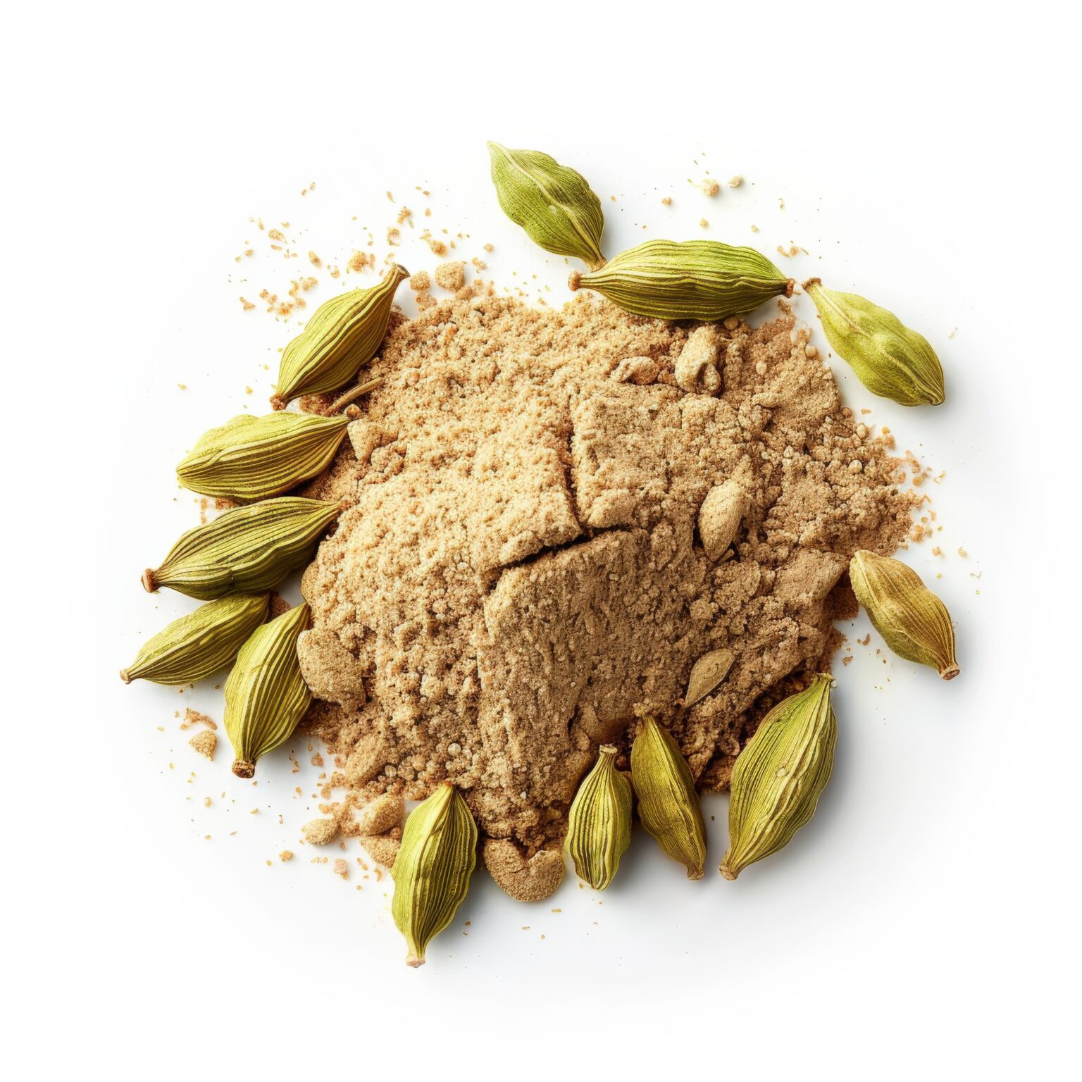Condimentul Praful Fermecat al Crăciunului – EDIȚIE LIMITATĂ – Savor Shop