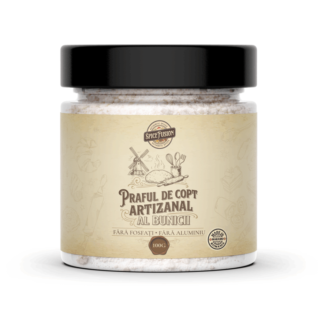 Praf de copt Artizanal – Savor Shop